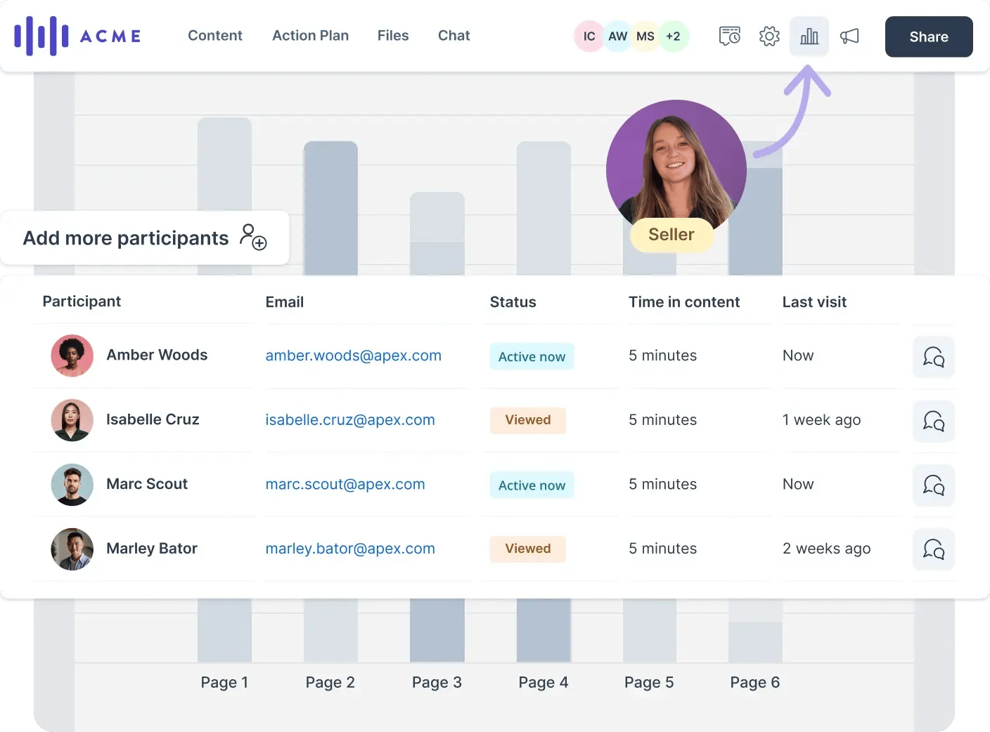 How does GetAccept stack up against Qwilr for proposals?